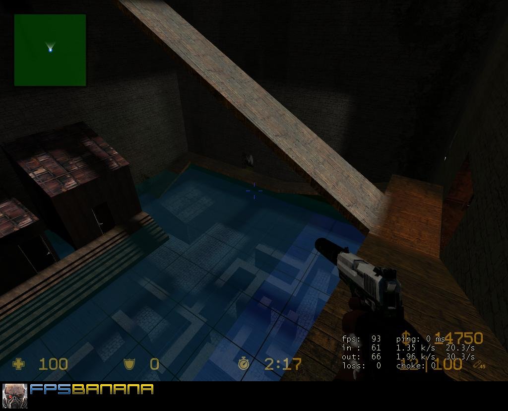 Castle_Redemption_RNK [Counter-Strike: Source] [Mods]