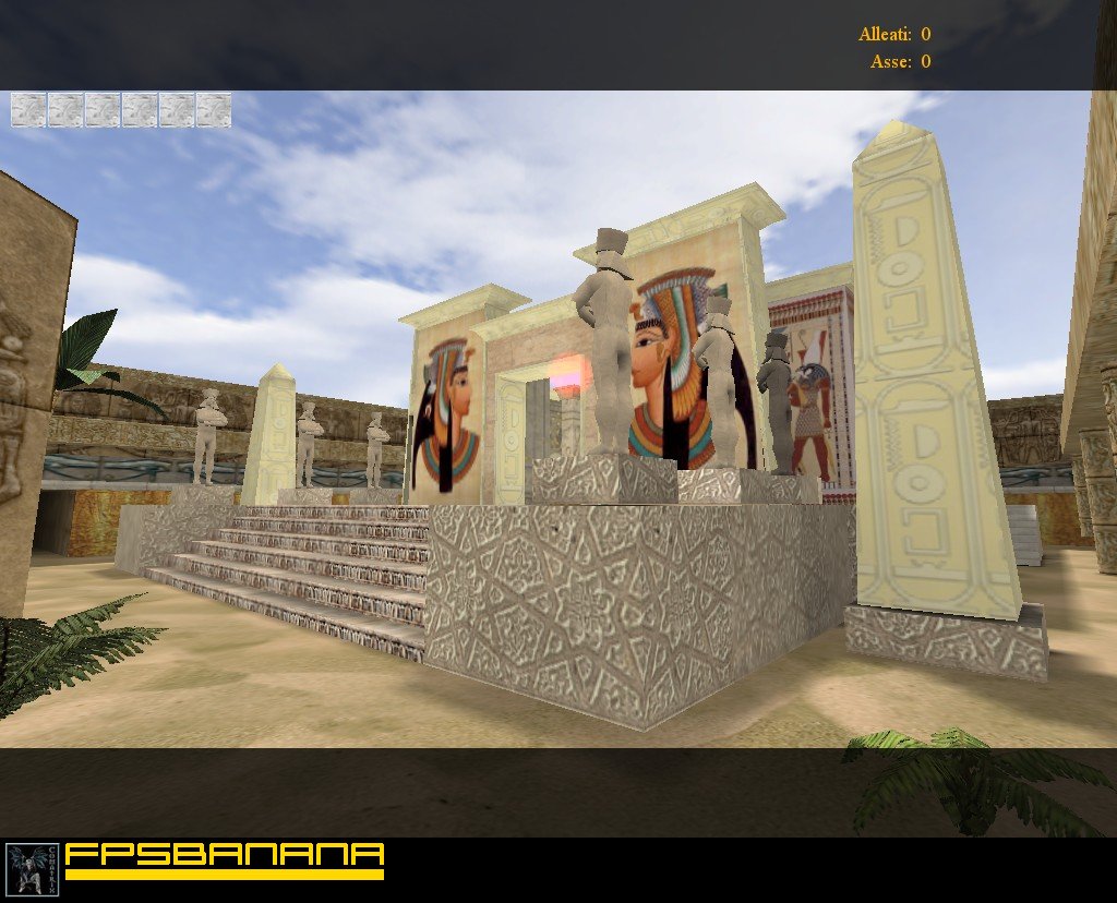 dod_egypt [Day of Defeat] [Mods]