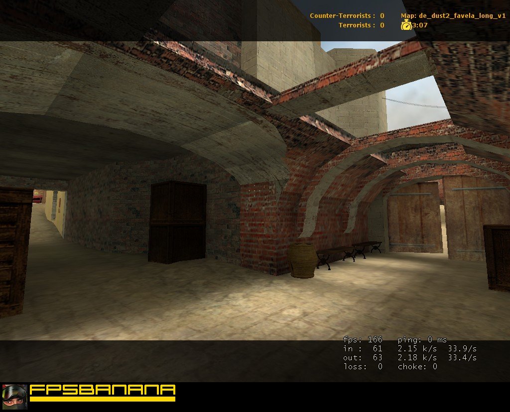 de_dust2_favela_long_v1 [Counter-Strike: Source] [Mods]