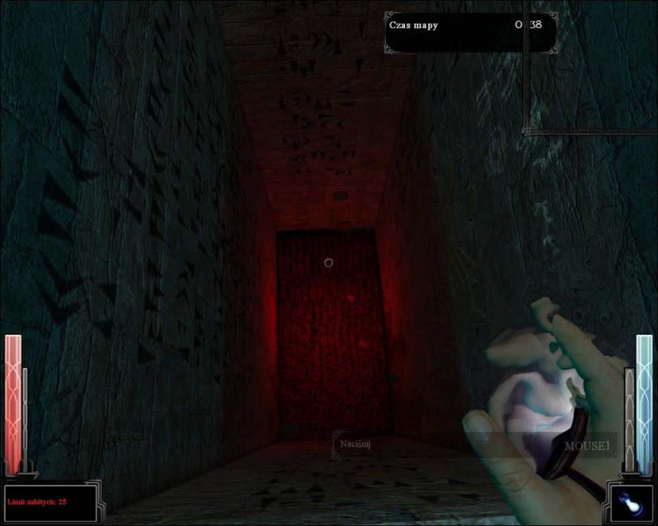 undead room Mod for Dark Messiah of Might and Magic | DM Mods