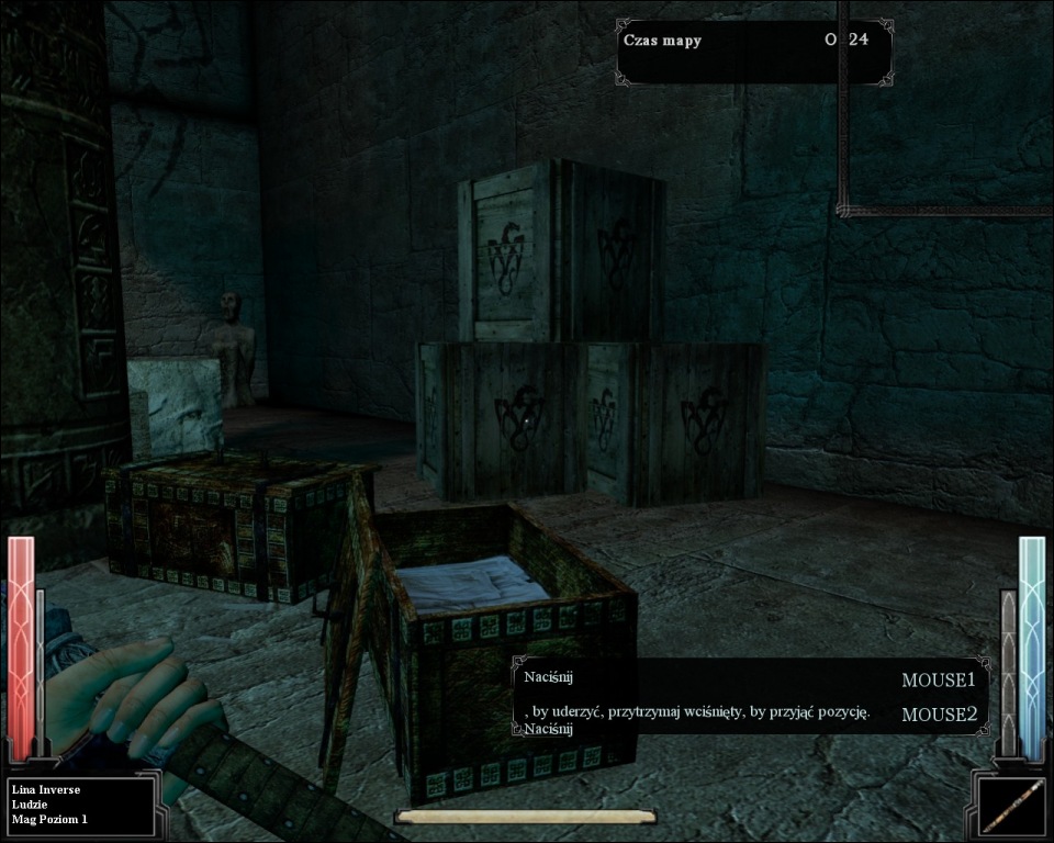 undead room Mod for Dark Messiah of Might and Magic | DM Mods