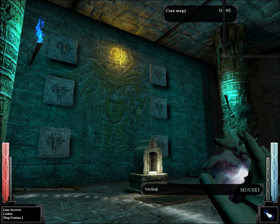 undead room Mod for Dark Messiah of Might and Magic | DM Mods