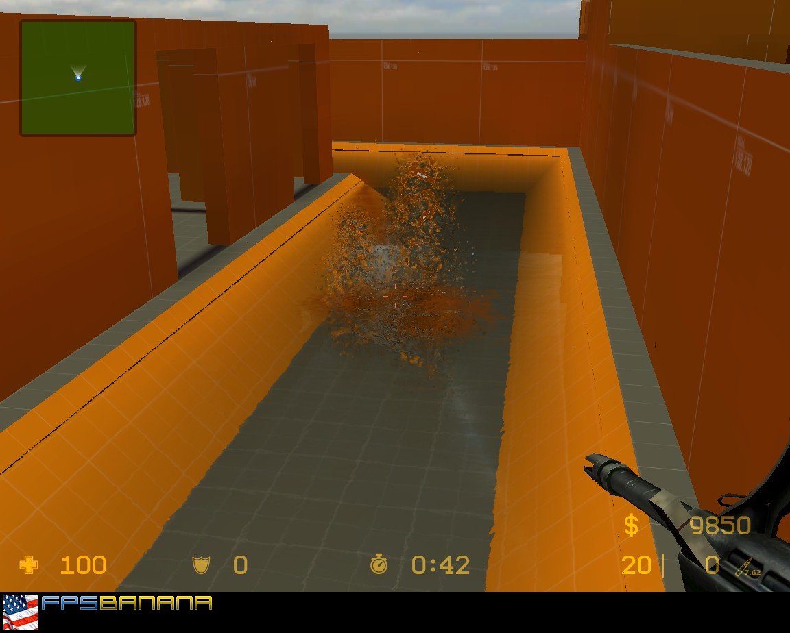 aim_ag_orange_canals Mod for Counter-Strike: Source | CS:S Mods