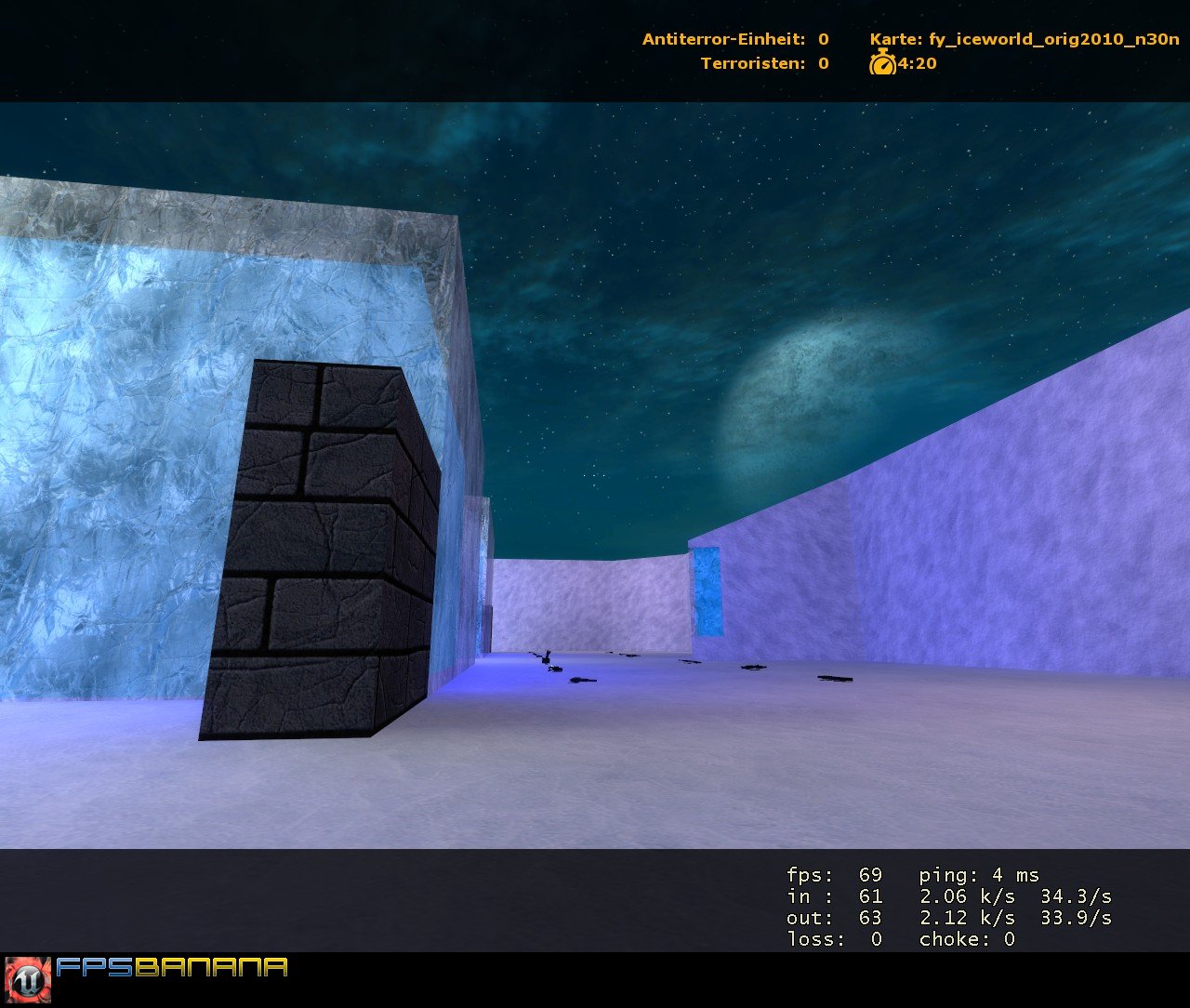 fy_iceworld_orig2010 [Counter-Strike: Source] [Mods]