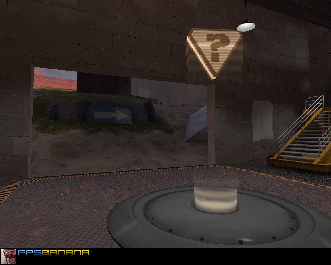 CP_foothills [Team Fortress 2] [Mods]