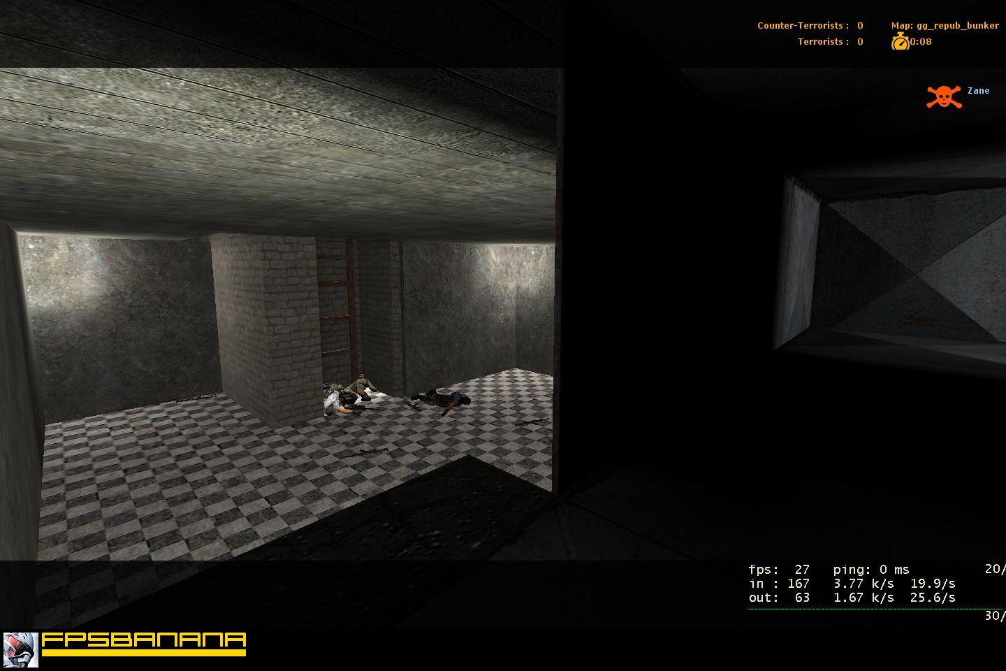 gg_repub_bunker [Counter-Strike: Source] [Mods]