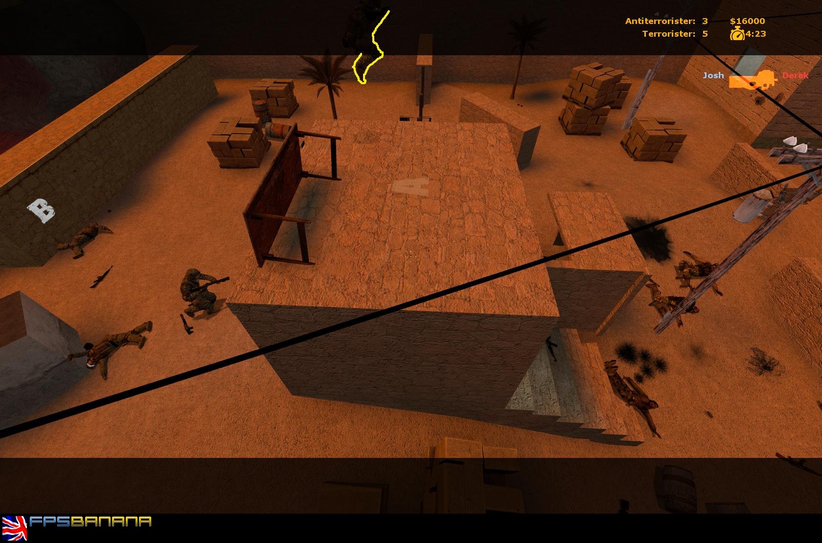 cs_irak [Counter-Strike: Source] [Mods]