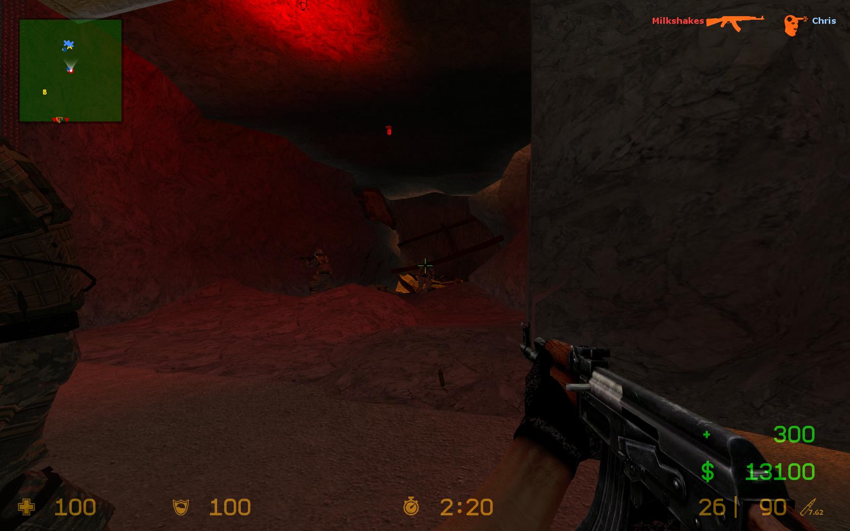 cs_irak [Counter-Strike: Source] [Mods]