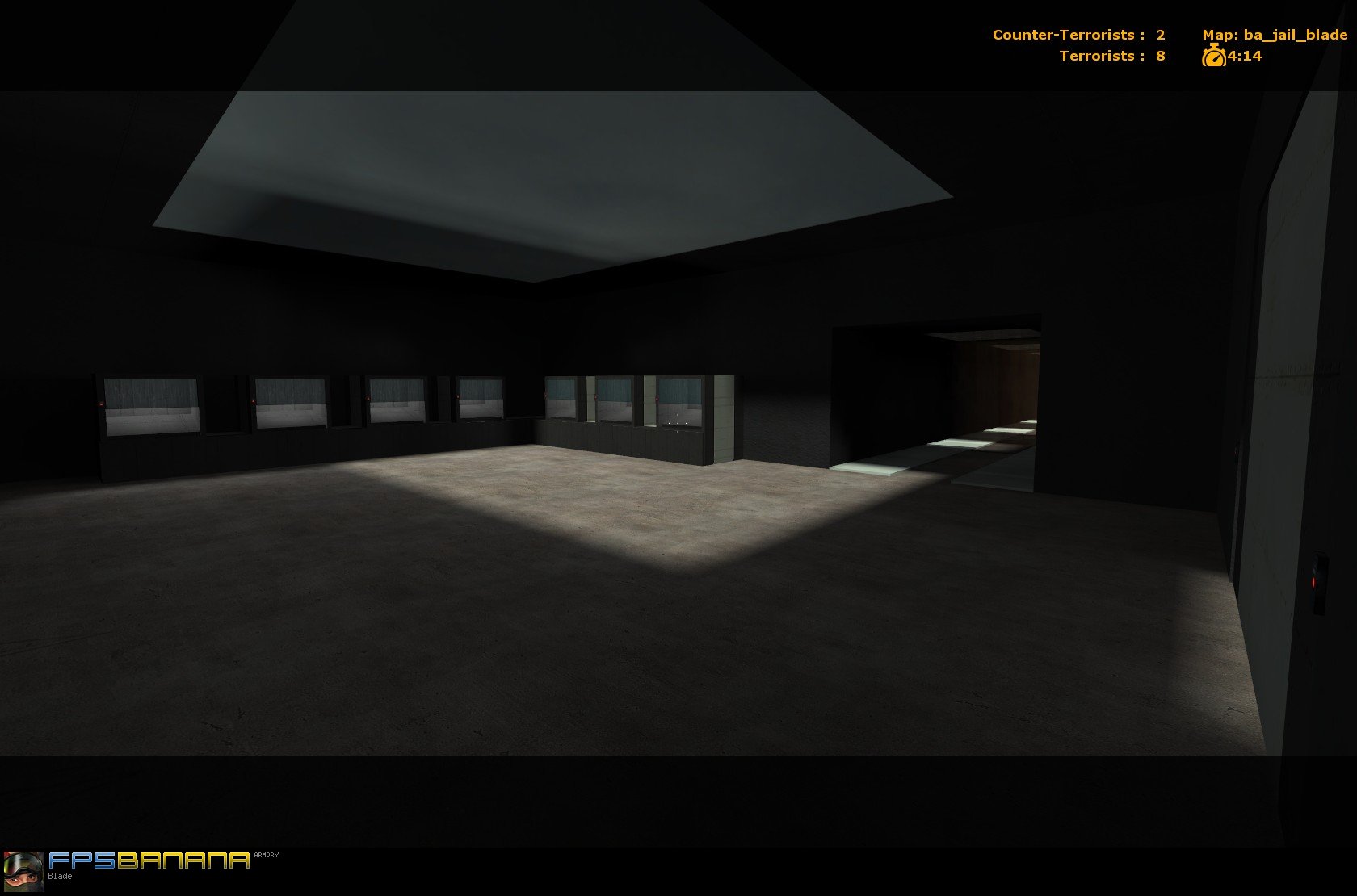 ba_jail_blade [Counter-Strike: Source] [Mods]