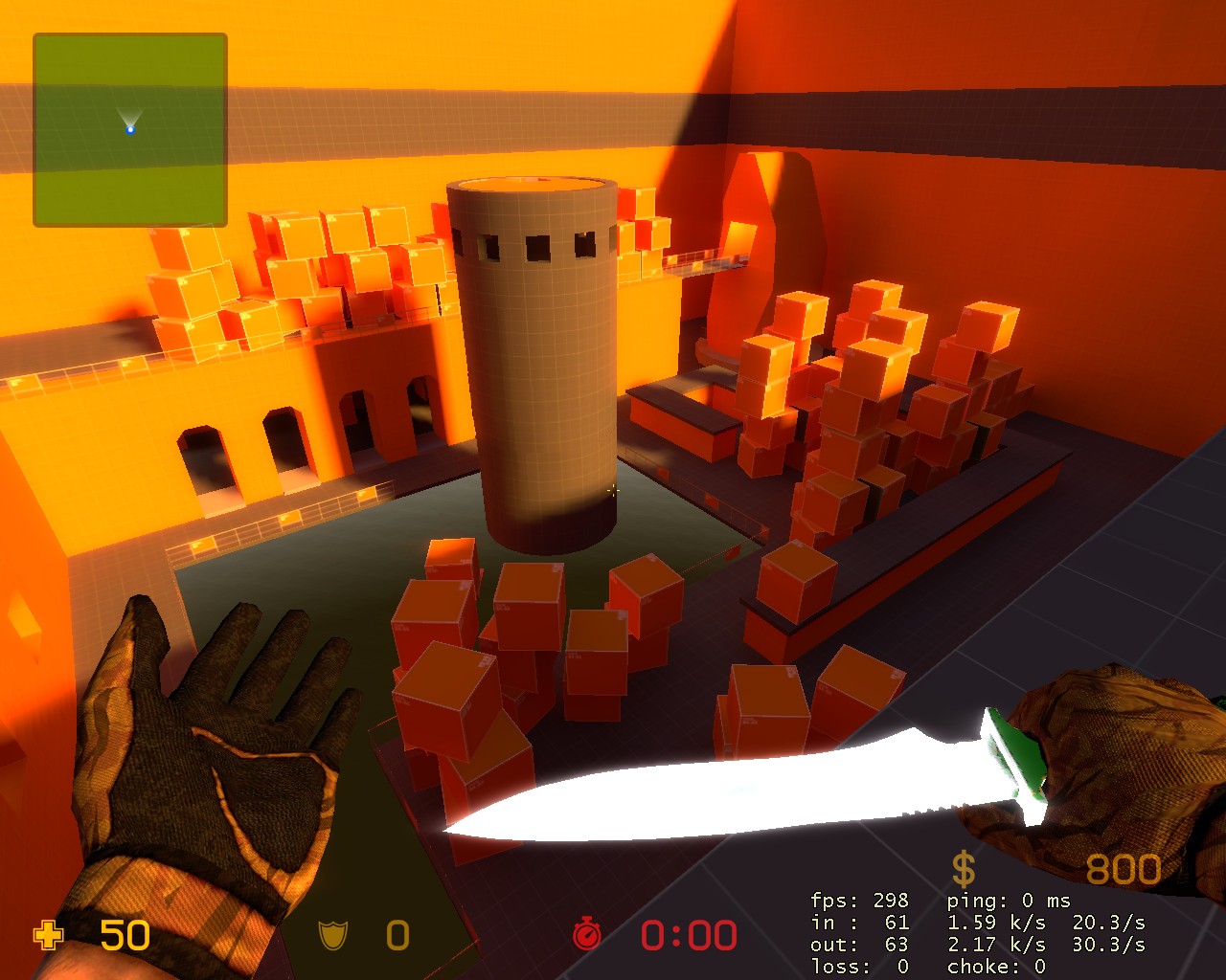 aim_wicked_buildings_fixed [Counter-Strike: Source] [Mods]