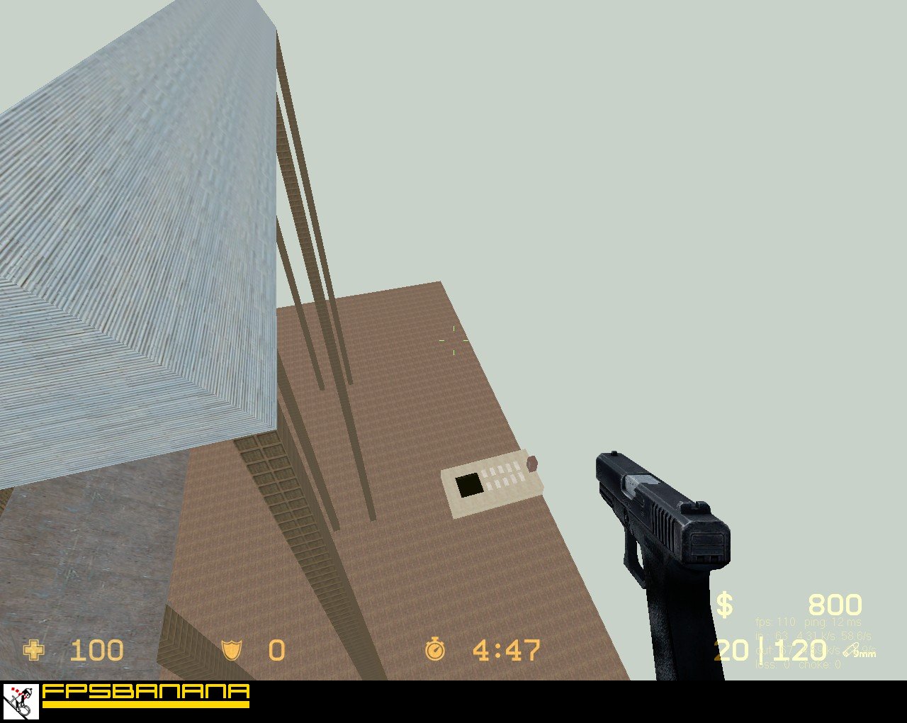 surf_kr [Counter-Strike: Source] [Mods]