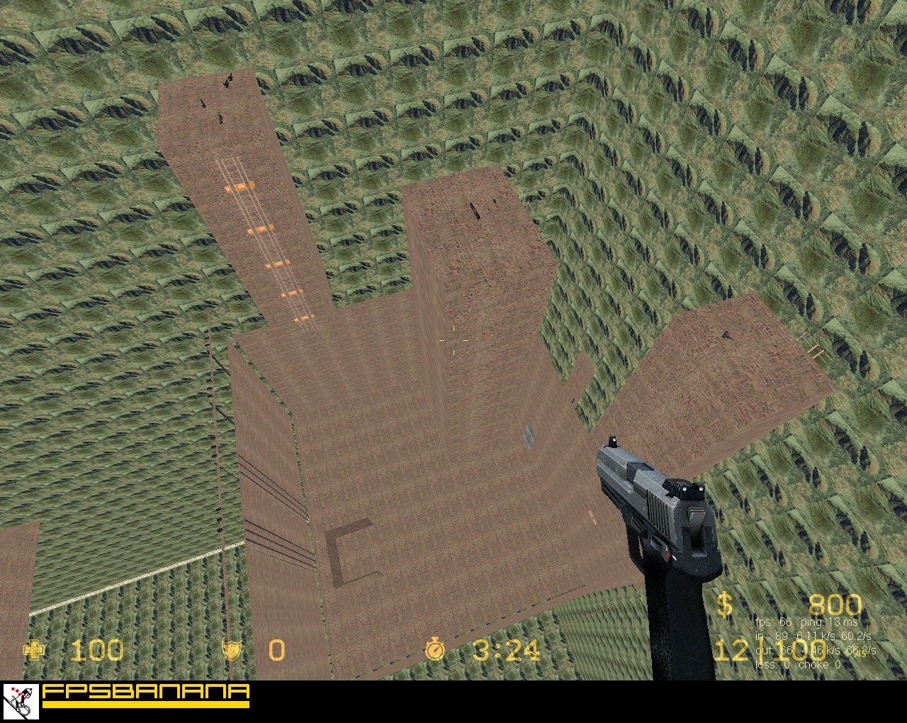 surf_boogeyman_v5 [Counter-Strike: Source] [Mods]