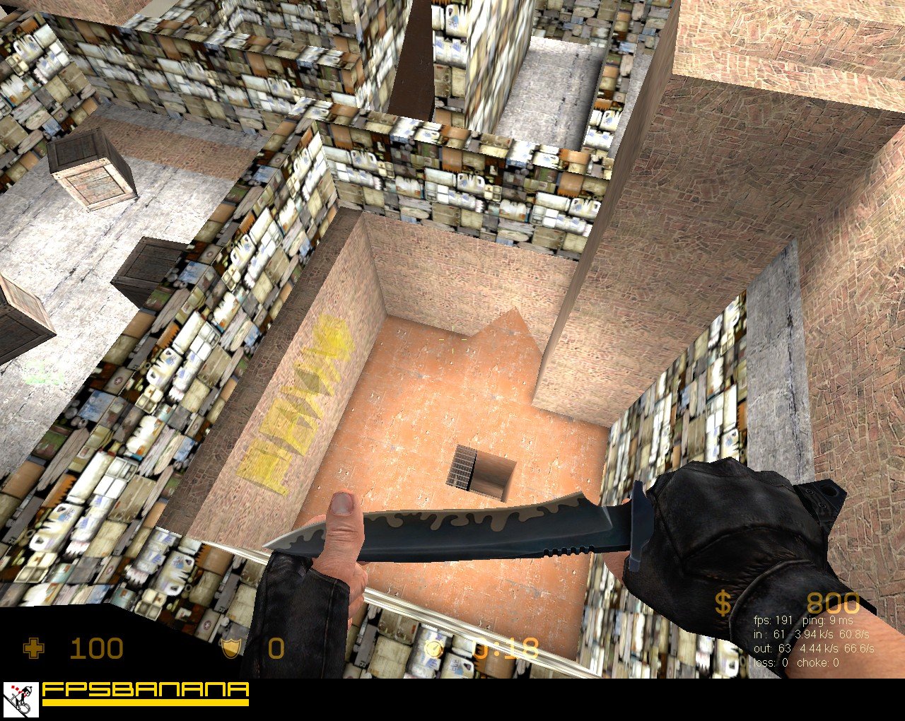 surf_pommi_fixed [Counter-Strike: Source] [Mods]