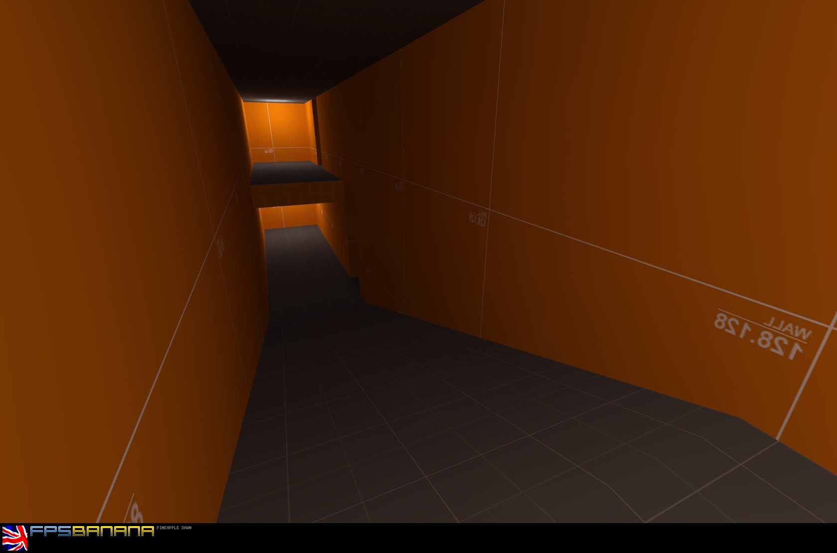 gg_gap [Counter-Strike: Source] [Mods]