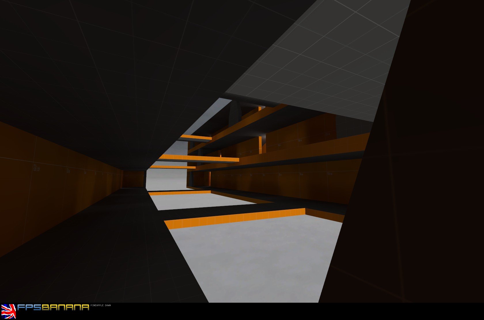 gg_gap [Counter-Strike: Source] [Mods]