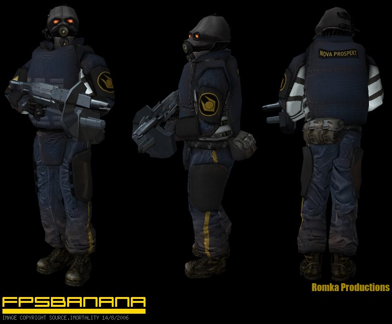 Half Life Guard Half Life Blue Shift | Dreamcast Vs PS Vita Vs