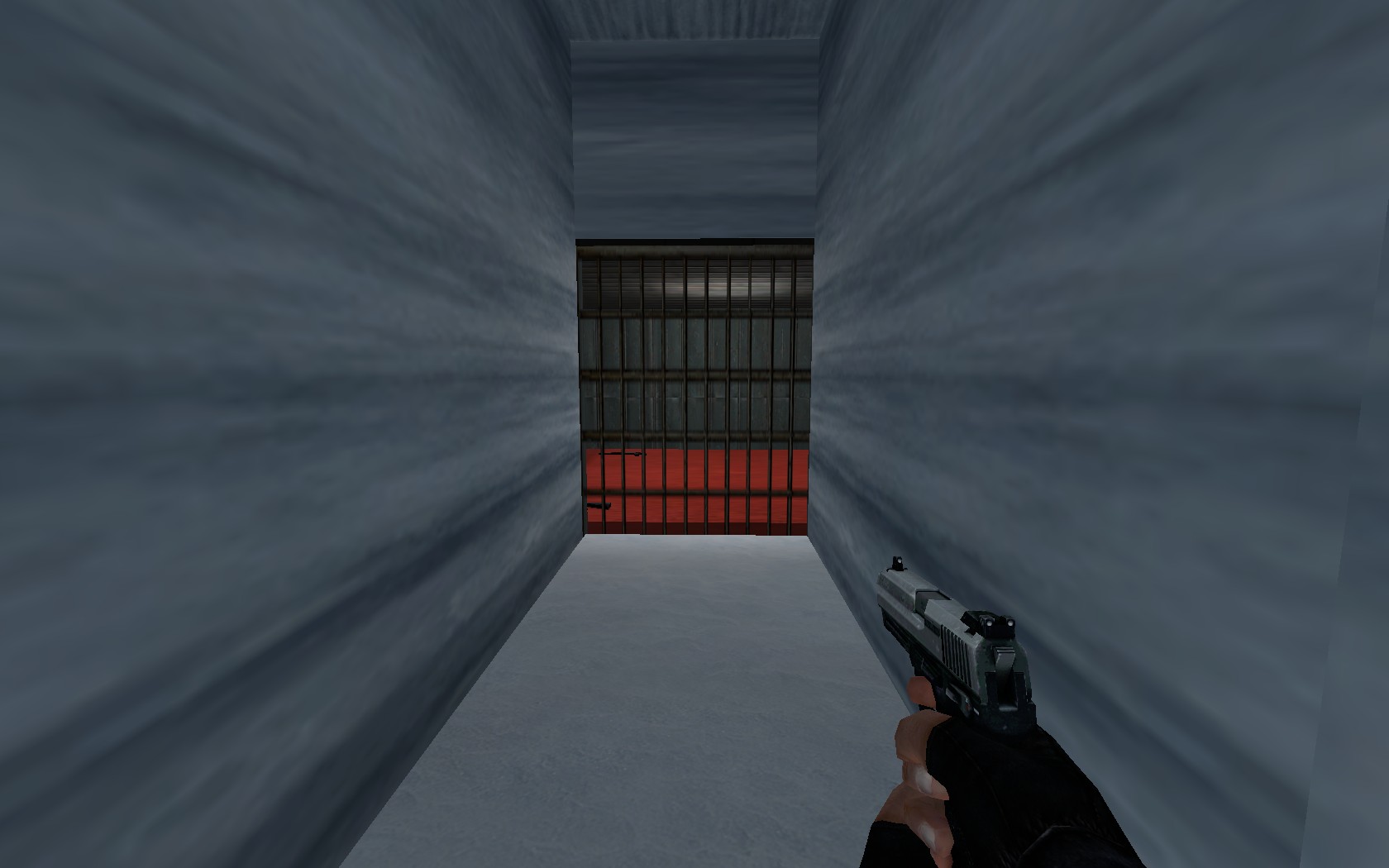 fy_frozen_game [Counter-Strike: Source] [Mods]
