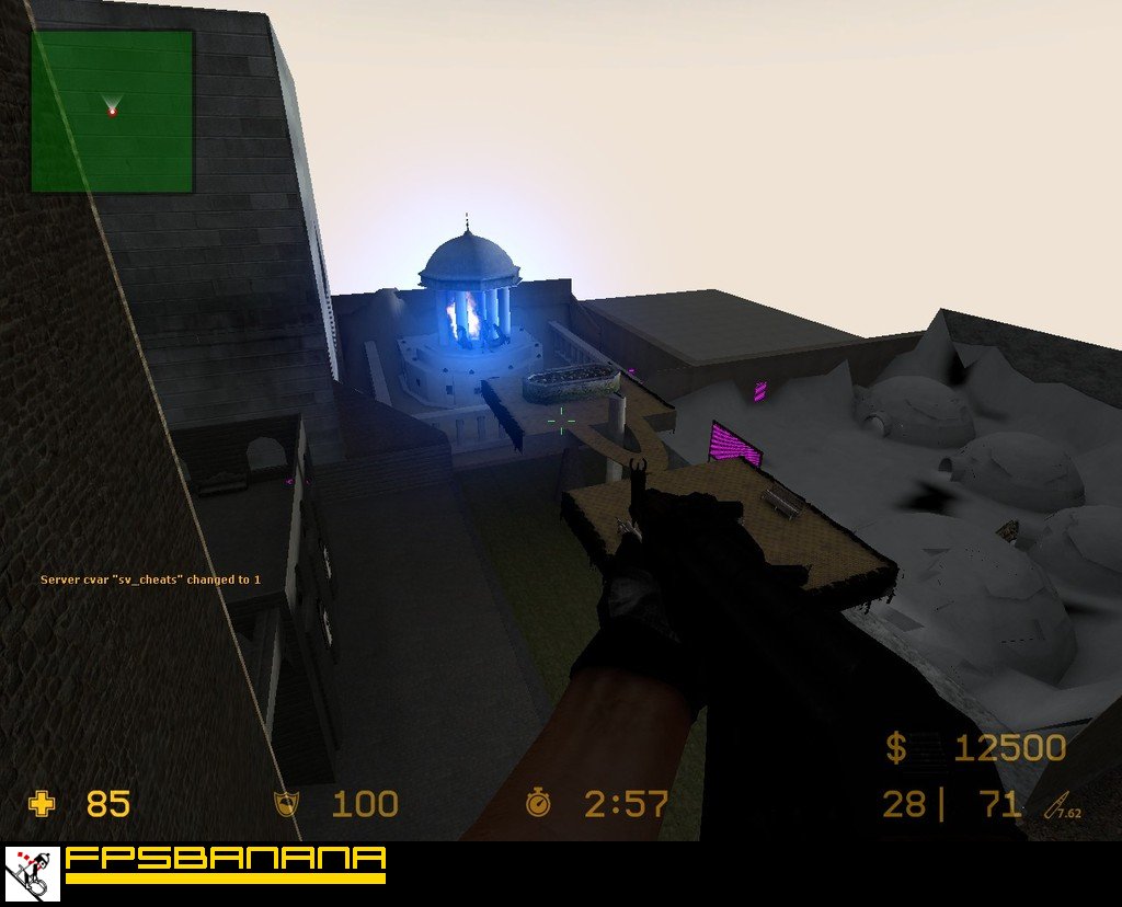 cssmc collab [Counter-Strike: Source] [Mods]