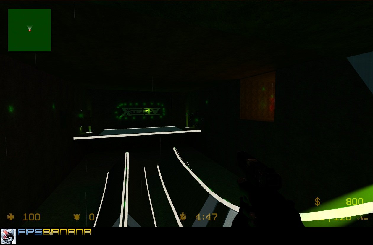 surf_fy_awp [Counter-Strike: Source] [Mods]