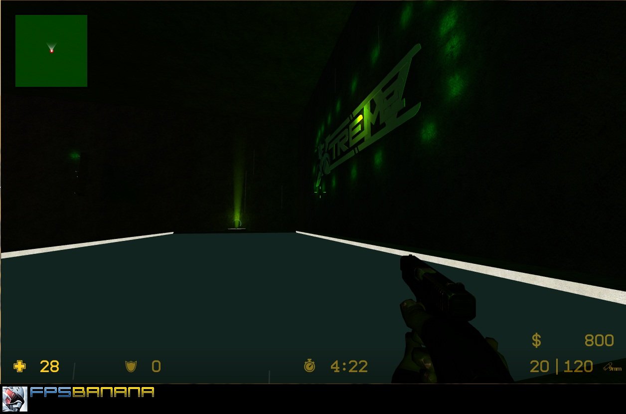 surf_fy_awp [Counter-Strike: Source] [Mods]