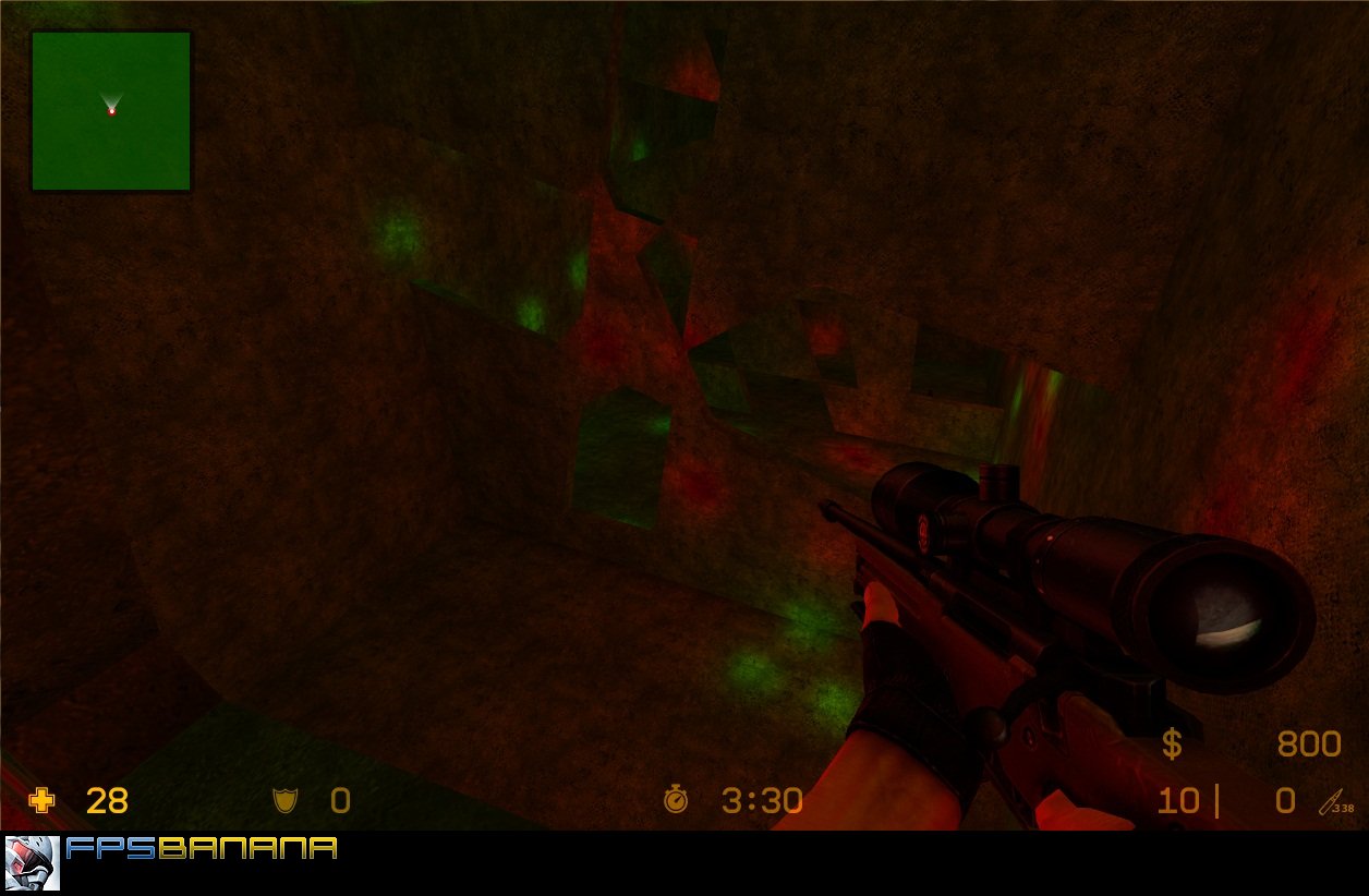 surf_fy_awp [Counter-Strike: Source] [Mods]