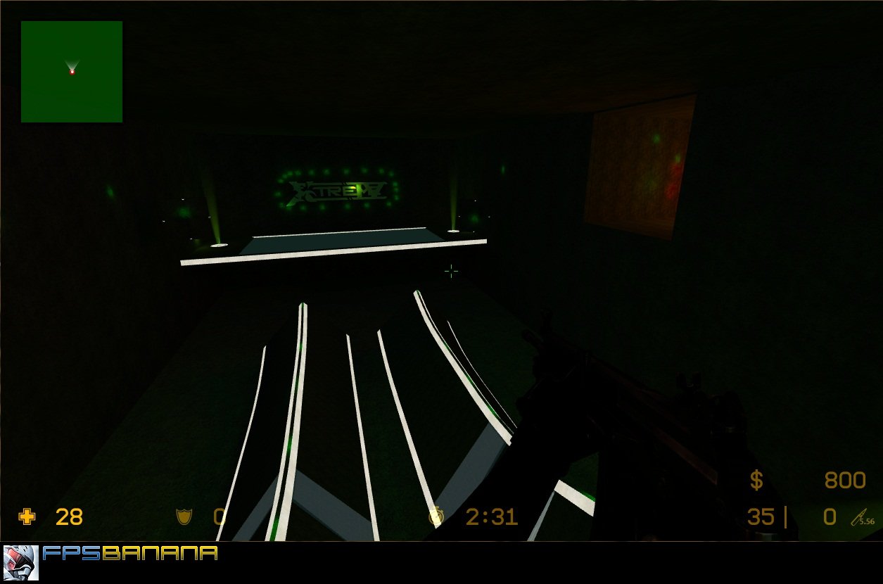 surf_fy_awp [Counter-Strike: Source] [Mods]