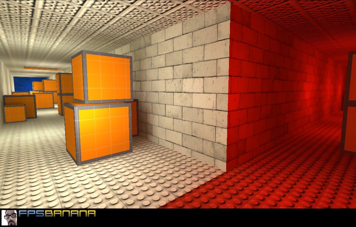 aim_texture_miniWorld Mod for Counter-Strike: Source | CS:S Mods