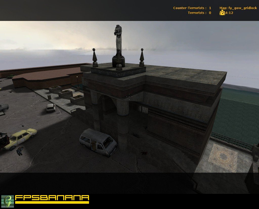 fy_gow_gridlock_beta [Counter-Strike: Source] [Mods]