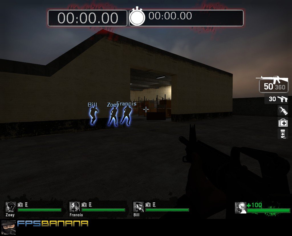 l4d_sv_storage_a1 [Left 4 Dead] [Mods]