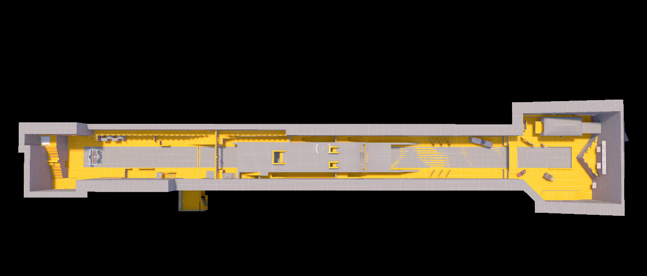 pl_dreadnought Mod for Team Fortress 2 | TF2 Mods