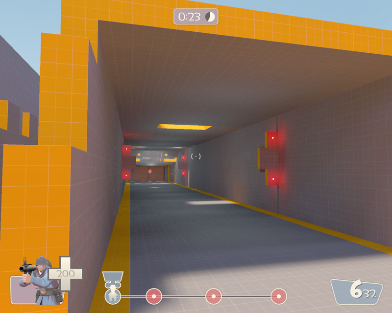 pl_dreadnought Mod for Team Fortress 2 | TF2 Mods