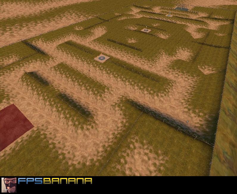 Trench Warfare Mod for Team Fortress 2 | TF2 Mods