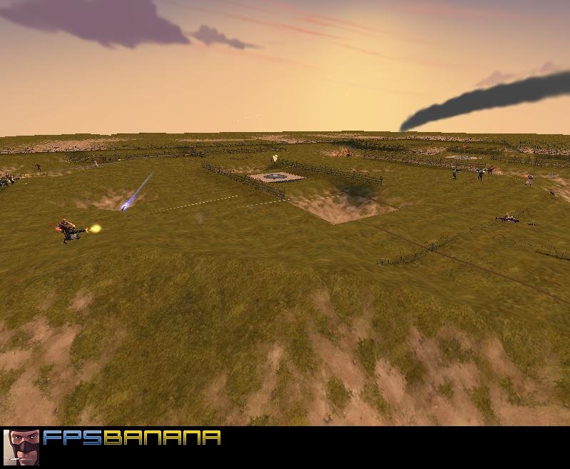 Trench Warfare Mod for Team Fortress 2 | TF2 Mods