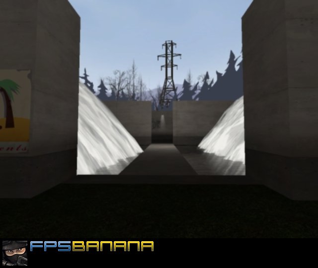 Achievement_idle_forest Mod for Team Fortress 2 | TF2 Mods