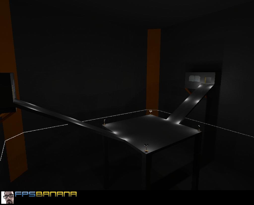 gm_cube [Garry's Mod] [Mods]