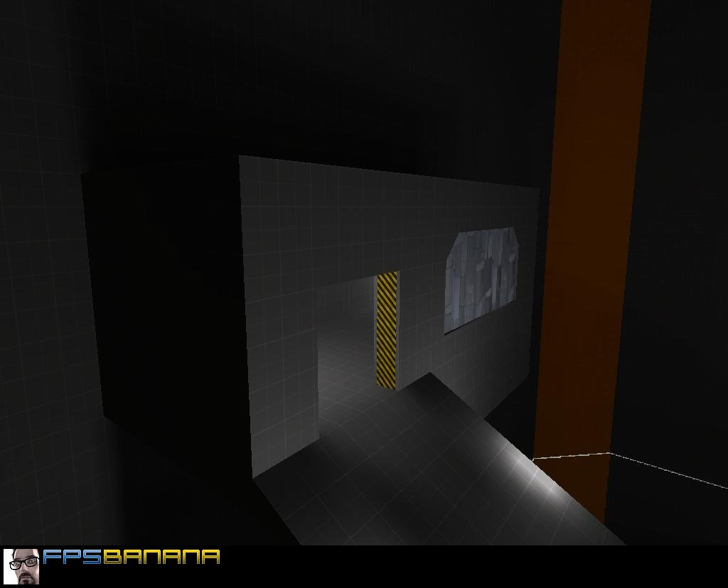 gm_cube [Garry's Mod] [Mods]