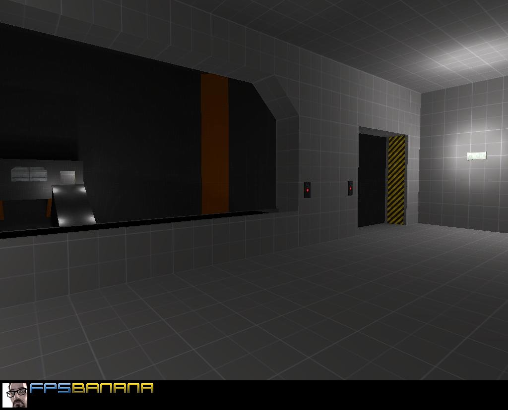 gm_cube [Garry's Mod] [Mods]