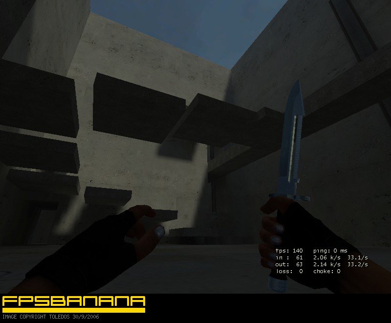 fy_boxed [Counter-Strike: Source] [Mods]