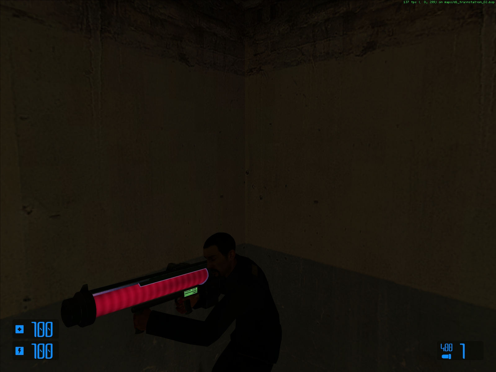 Plasma Dispersion Unit [SMOD] [Mods]