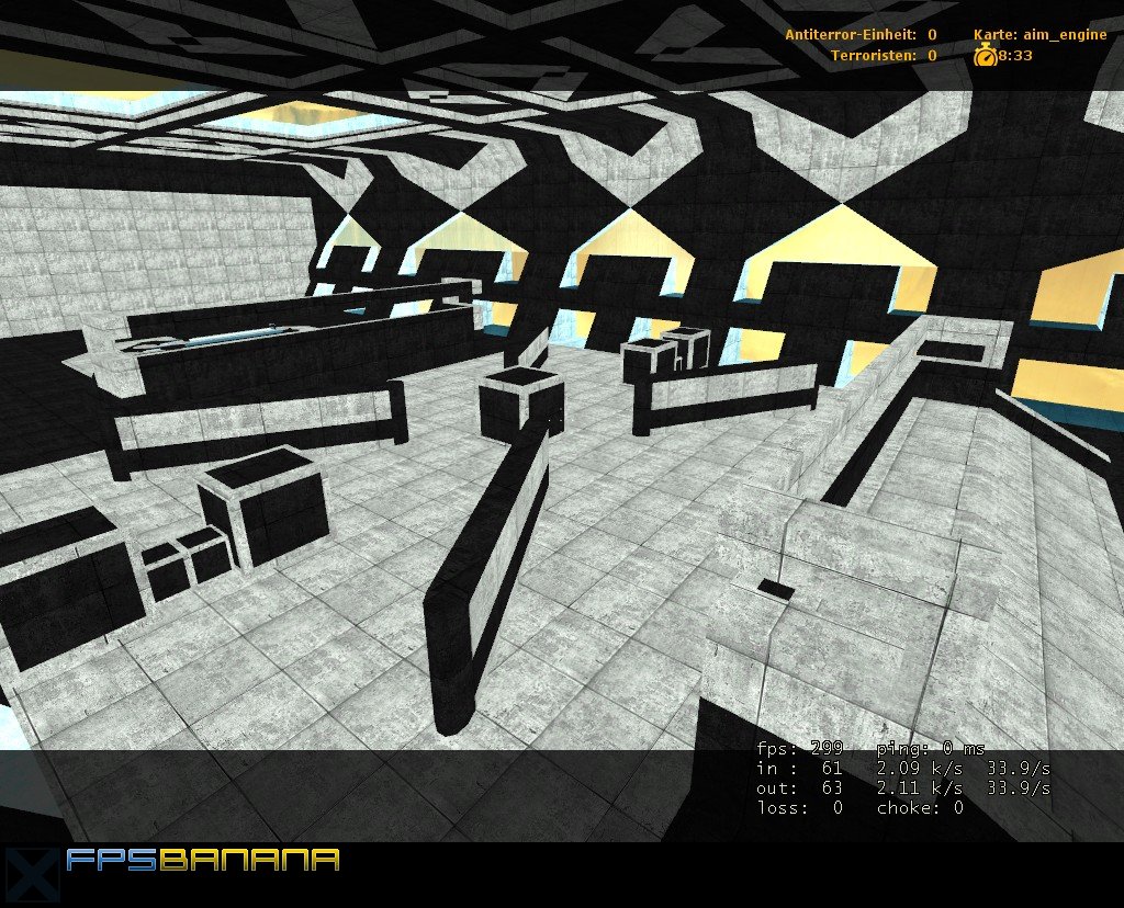 aim_engine [Counter-Strike: Source] [Mods]