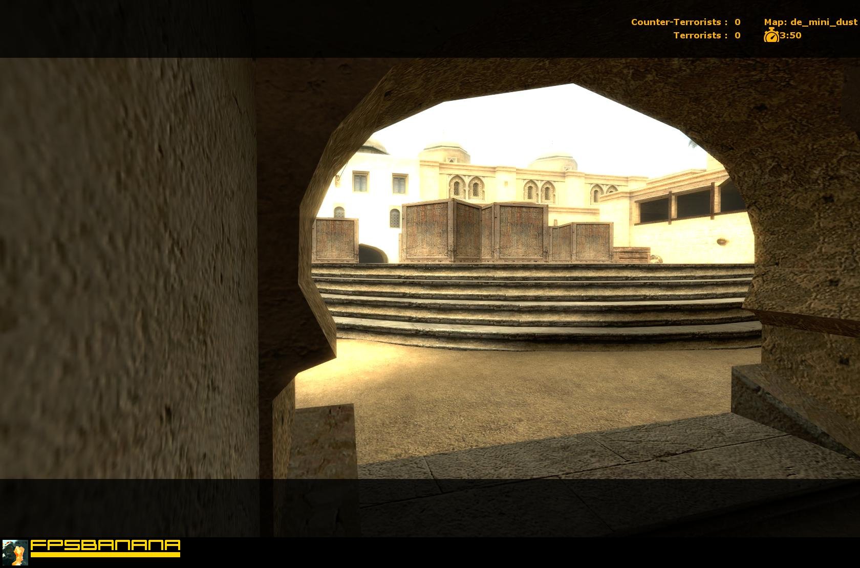 de_mini_dust [Counter-Strike: Source] [Mods]