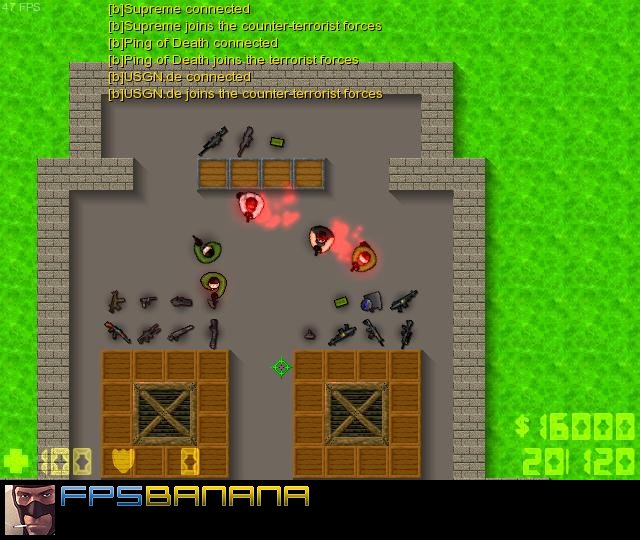 fy_toxicwarehouse [CS2D] [Mods]