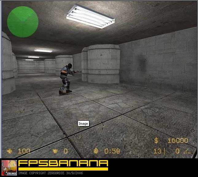 cs_cells [Counter-Strike: Source] [Mods]