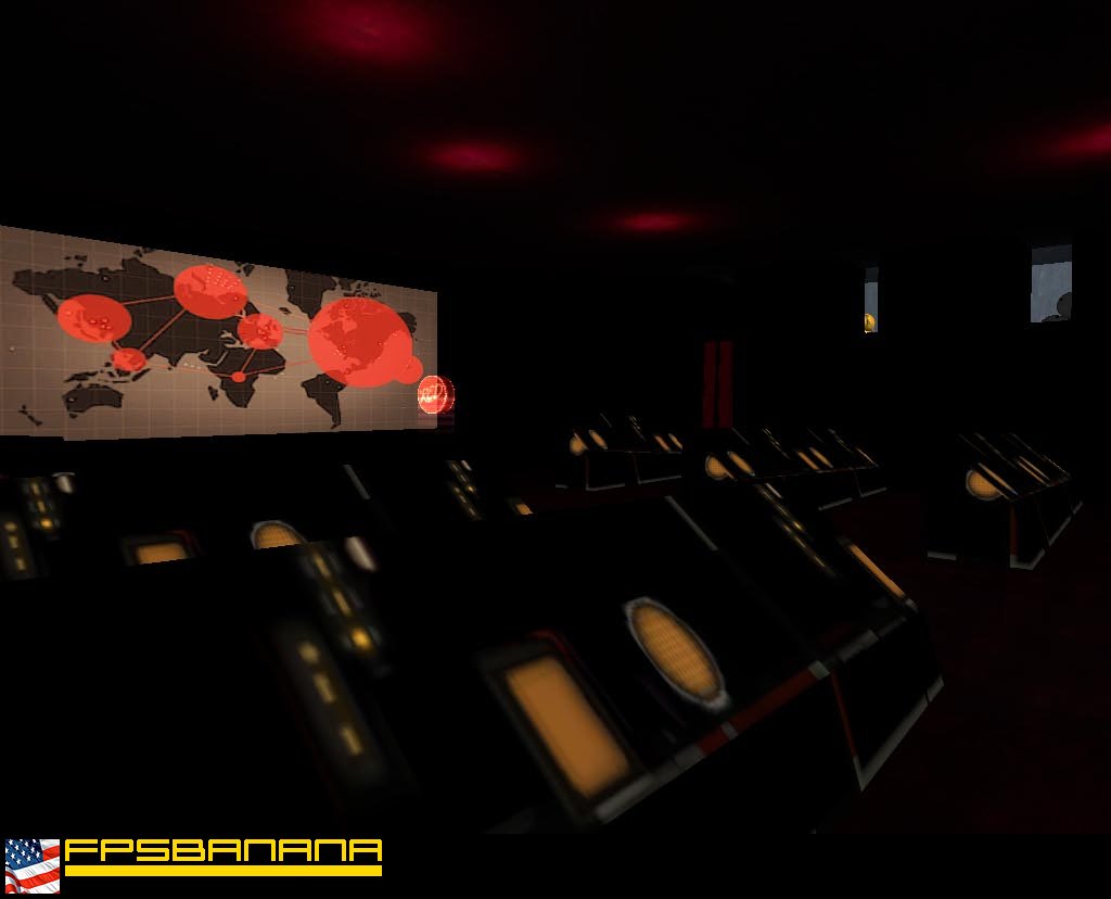 cp_countdown_v1 Mod for Team Fortress 2 | TF2 Mods