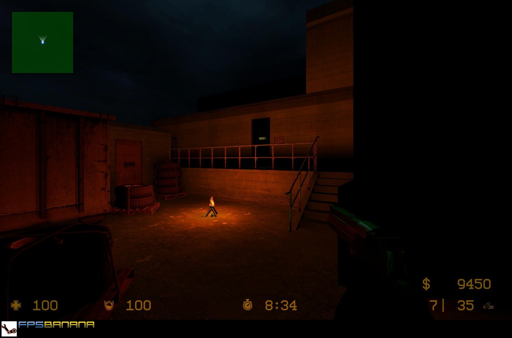 zm_honkers_club_v2 [Counter-Strike: Source] [Mods]