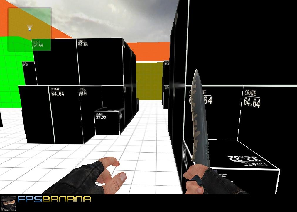 Dev_fy_aim_max [Counter-Strike: Source] [Mods]