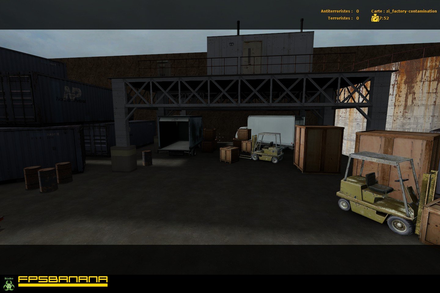 zi_factory-contamination Mod for Zombies Invasion | ZI Mods