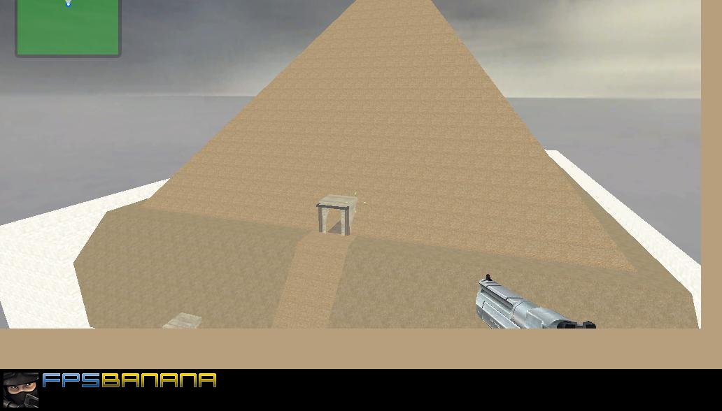 fy_piramid [Counter-Strike: Source] [Mods]