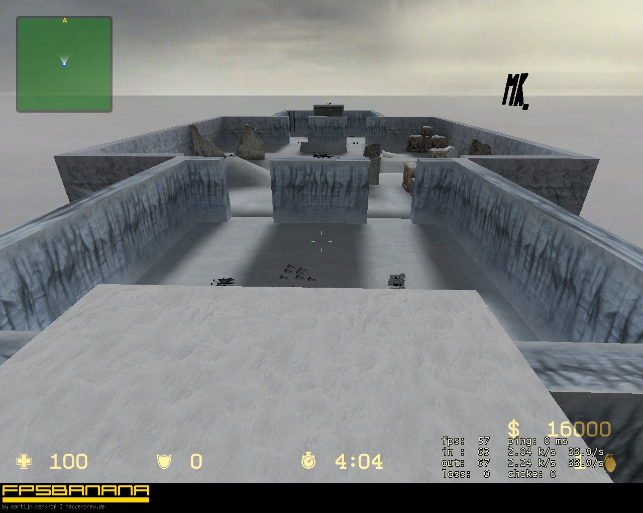 fy_mc_snowball [Counter-Strike: Source] [Mods]