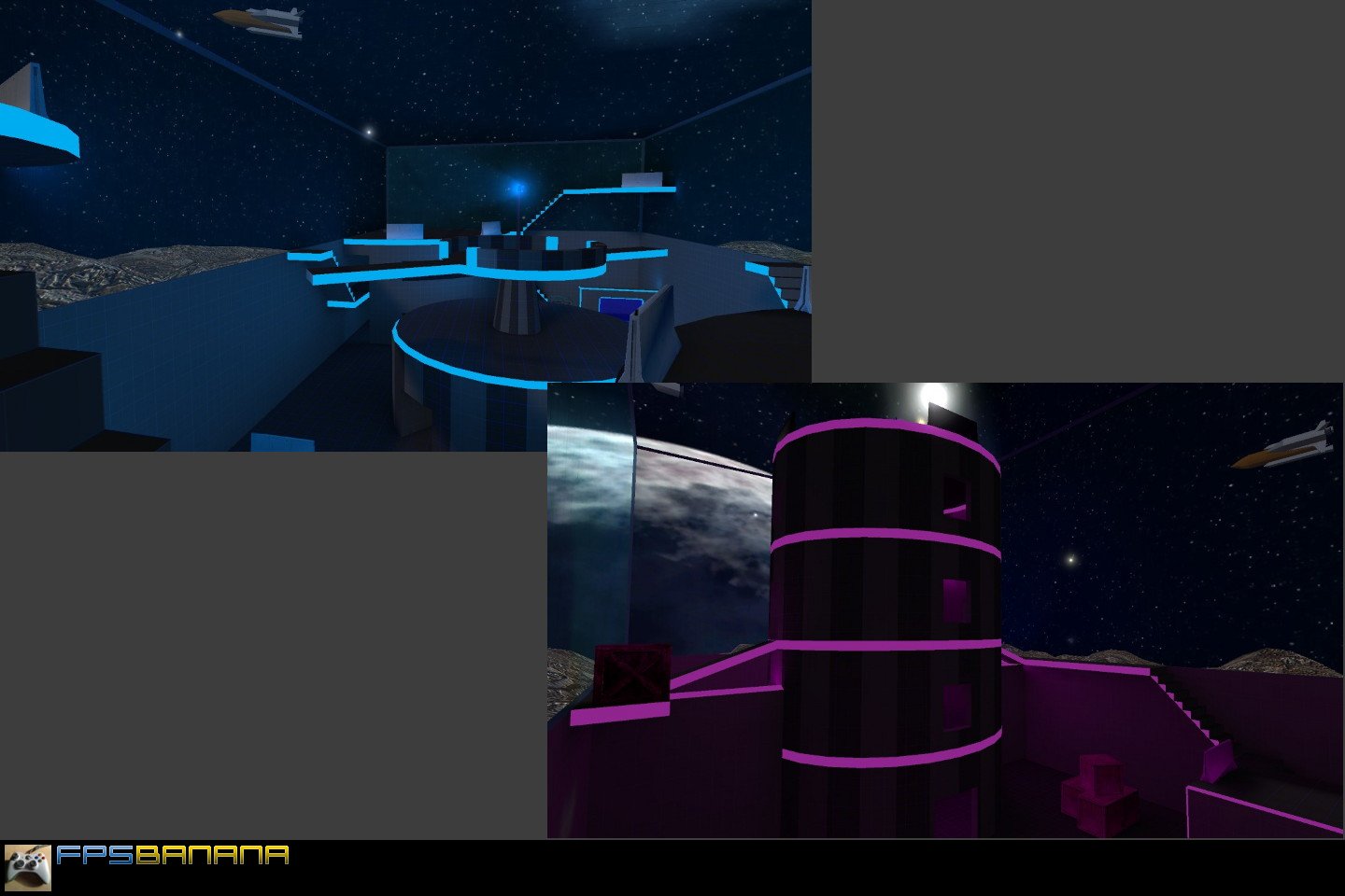 texture_colourful_neon_space [Counter-Strike: Source] [Mods]